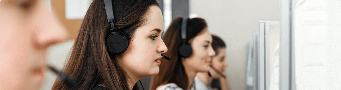 1CallCenter
